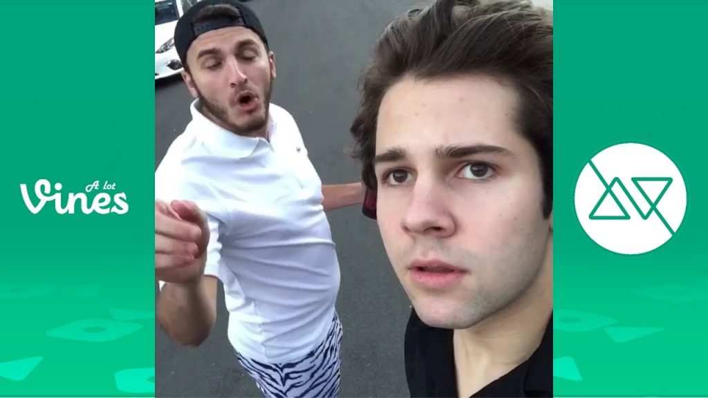 Funny Old Vines Compilation (Part 1) Best TBT Vines November 2017 ...