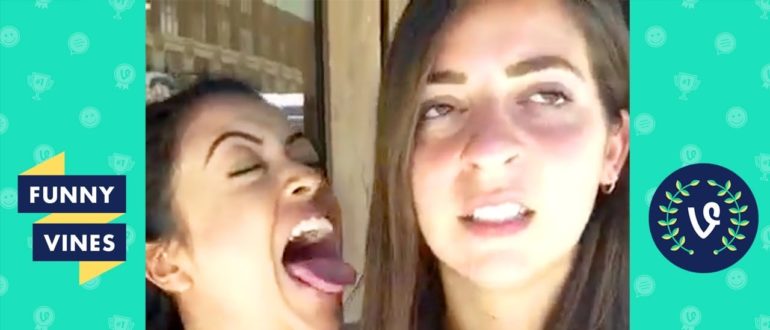 TRY NOT TO LAUGH – The Best Funny Vines Videos of All Time Compilation ...