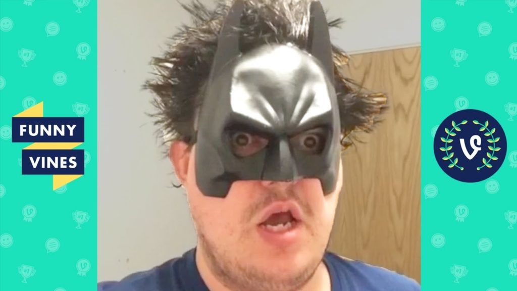 TRY NOT TO LAUGH – The Best Funny Vines Videos of All Time Compilation ...