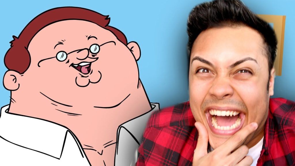 reacting-to-the-most-funny-animations-ever-buzzlook