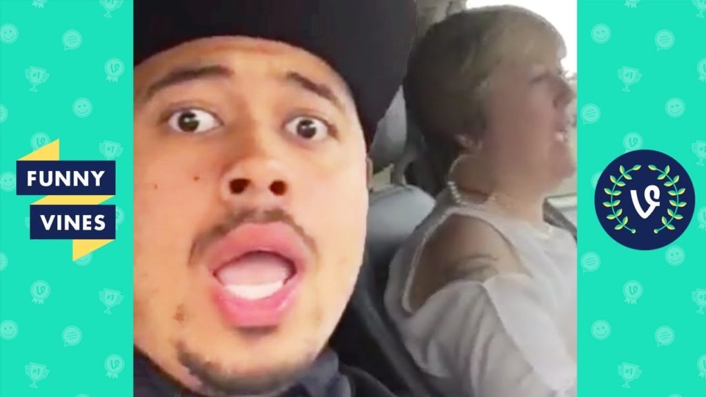 TRY NOT TO LAUGH – The Best Funny Vines Videos of All Time Compilation #42 | RIP VINE February ...