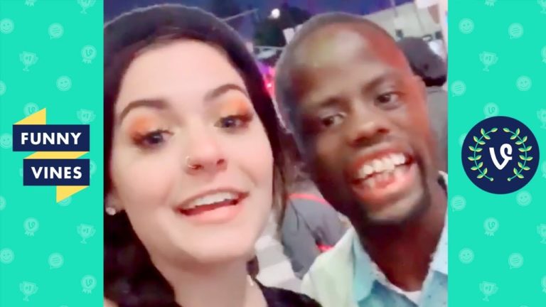 TRY NOT TO LAUGH – DEEZ NUTS! HA GOT EM!! | Funny Videos 2019 – buzzlook